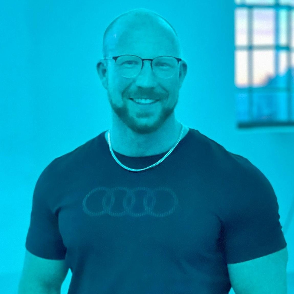 Ing. Tim Häuser - Governance Security Engineer - CARIAD | XING