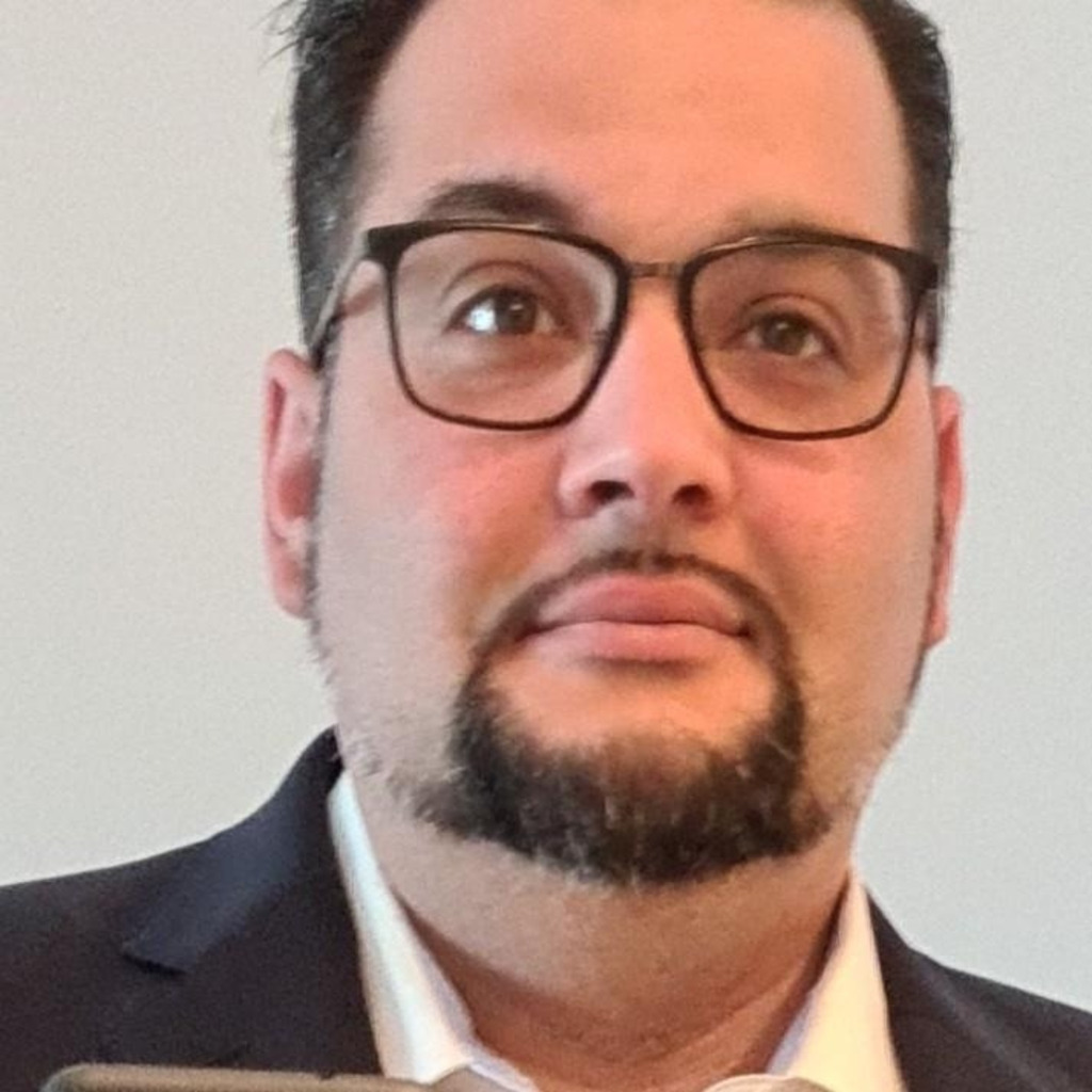 Angel Zarraquiños Vazquez - Manager Business Development - Conrad ...