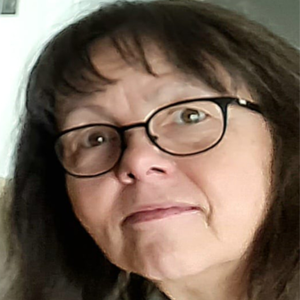 Astrid Hoppe - exam. Pflegefachkraft - Lebenshilfe | XING