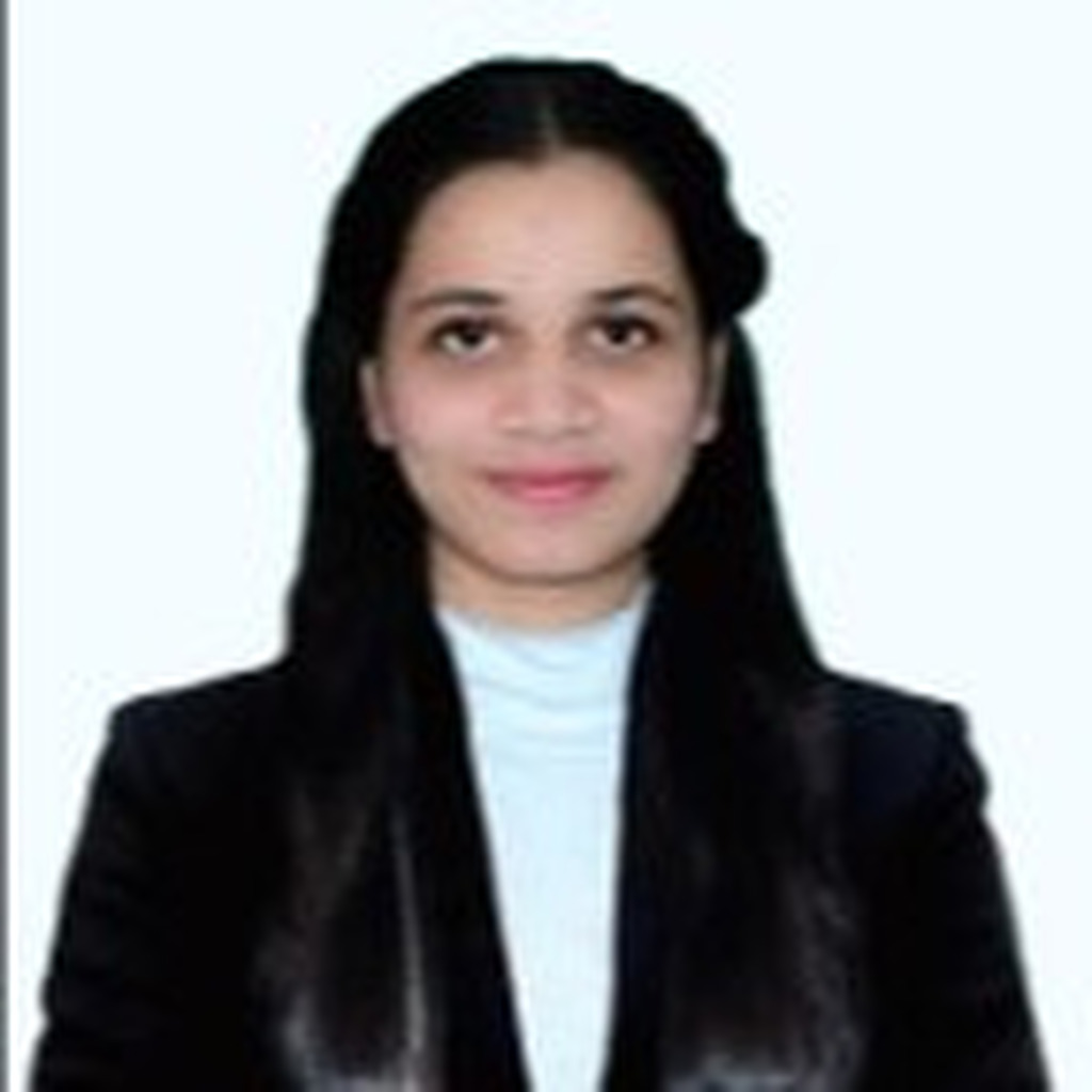 AMINA PATEL - Accounting Specialist - J.P. Morgan Chase Bank Co | XING