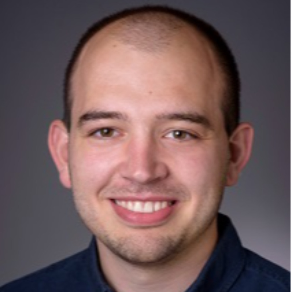 Jonathan Scheible - Ingenieur für Systemanforderungen #NetzLive - Netze ...