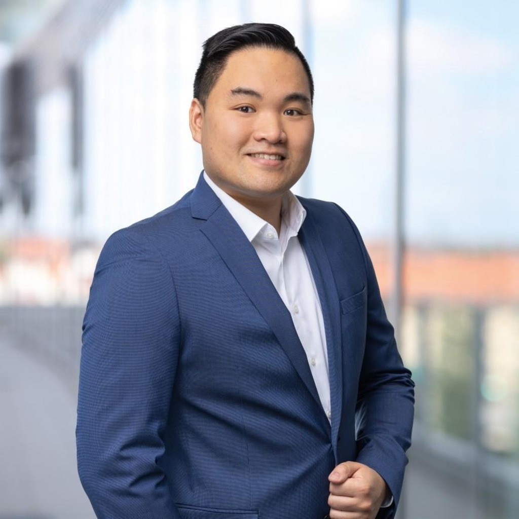 Nam Markus Tran-Müller - Cost Specialist - Ruhr Oel GmbH - BP Gelsenkirchen | XING