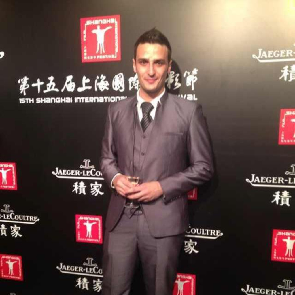 Mustafa Avci - tercüman - Betareks | XING