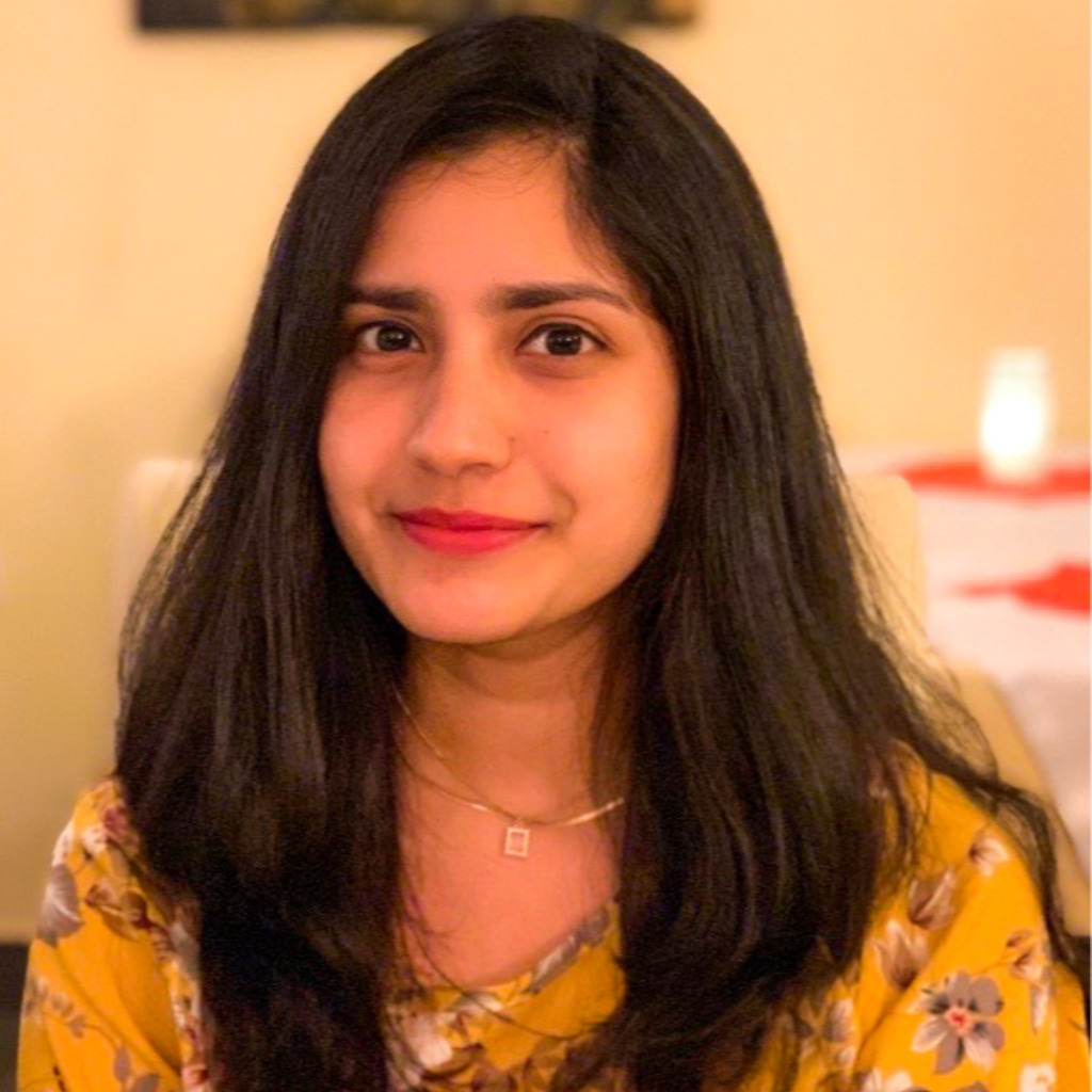Divya Sivakumar - Candidate Experience Specialist - HelloFresh | XING