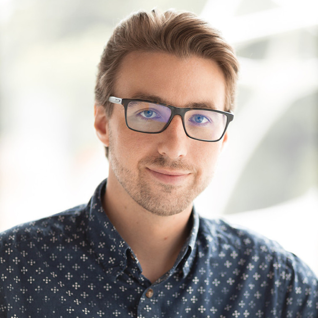 Thomas Reiser - Spezialist Sitzentwicklung - BMW Group | XING