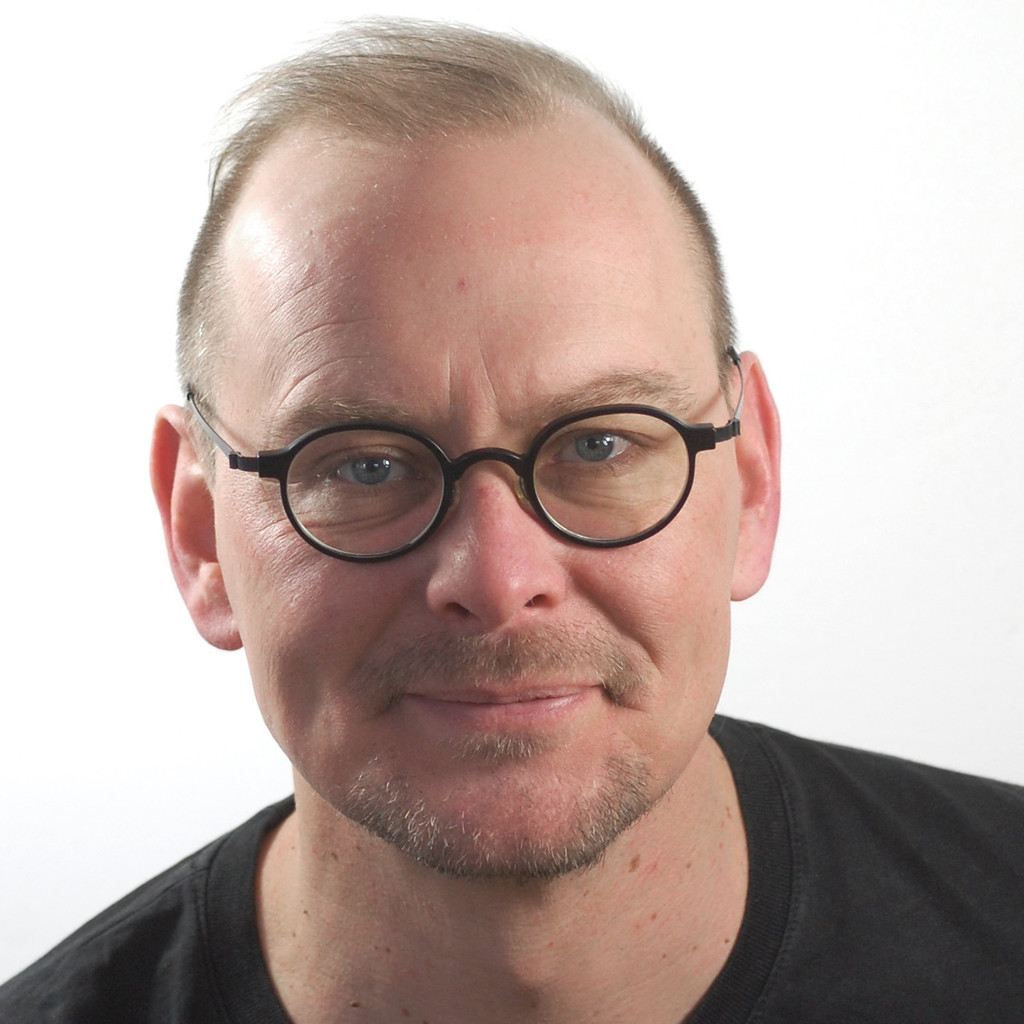 Christoph Pesch - Website-Manager, SEO-Manager - Verlag Herder GmbH | XING