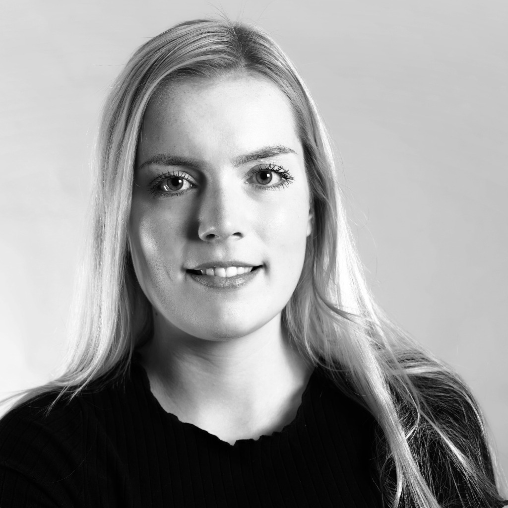 Rebecca Barth - Social Media Manager - intention Werbeagentur GmbH | XING