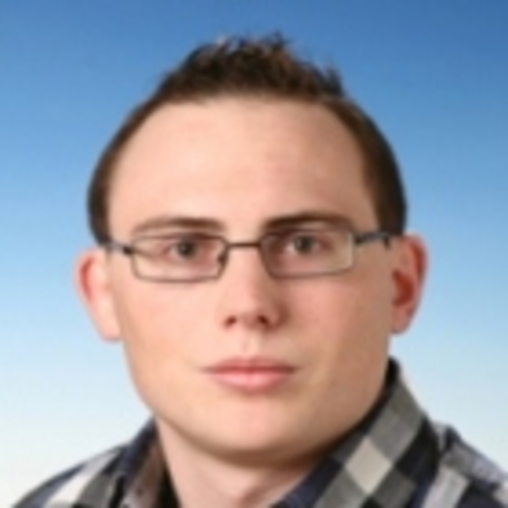 Marco Ruf - Prozess-/Fertigungsplaner - Hella Innenleuchtensysteme | XING