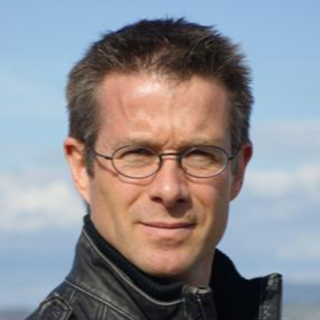 Martin Straub - Product & Solution Management - WEY Technology AG | XING