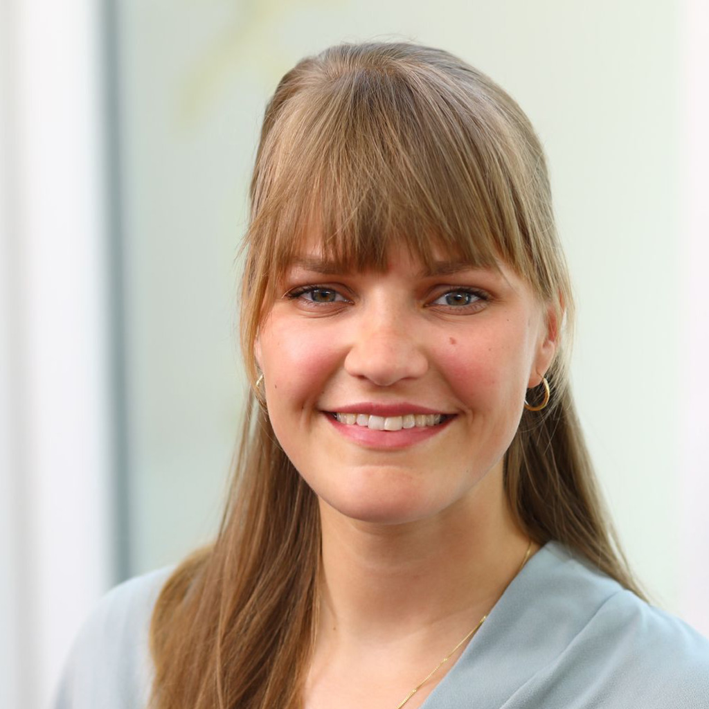 Selina-Marie Wunner - Werkstudent - Unternehmensgruppe UKA ...