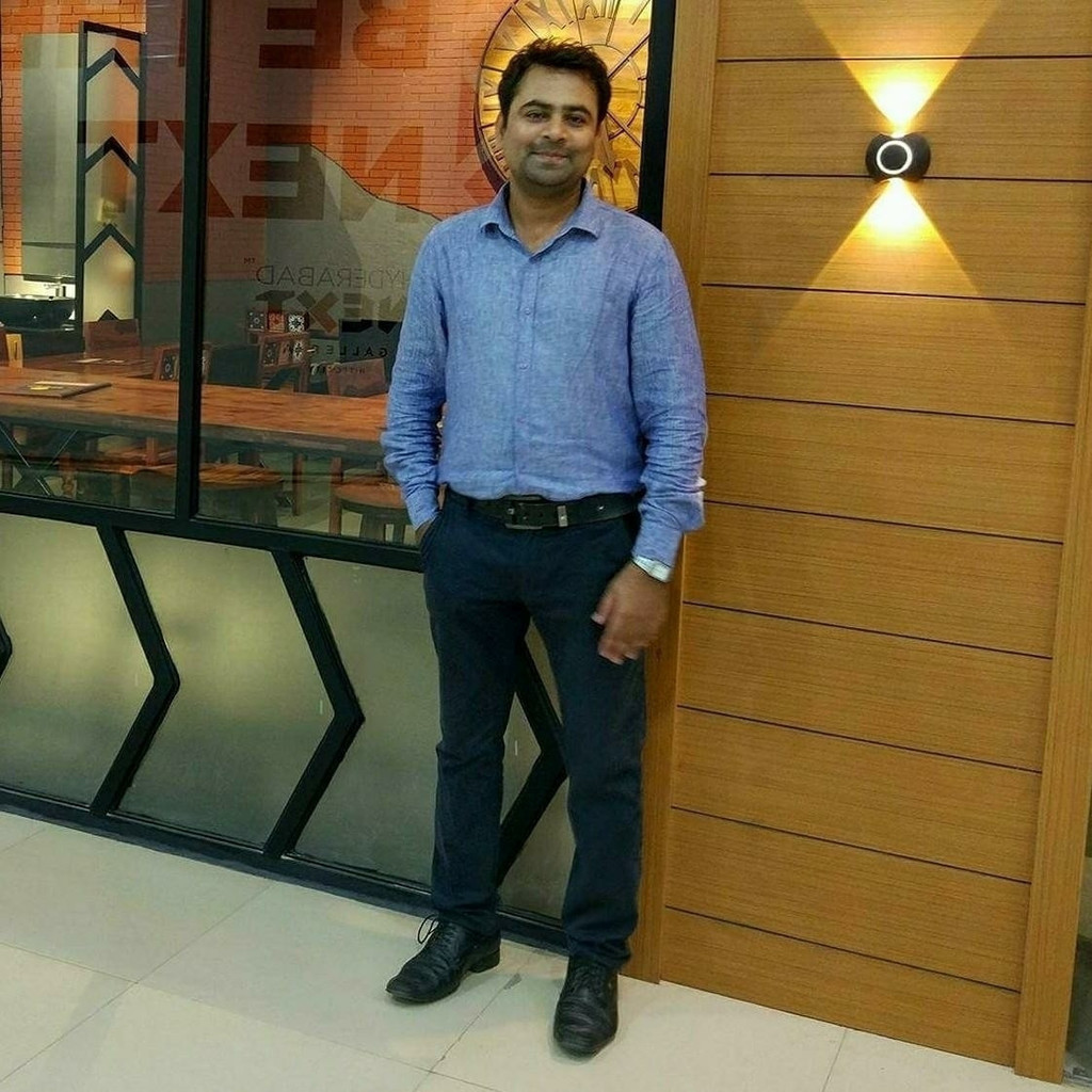 Kavi Temre - Software Developer - Bank of America | XING