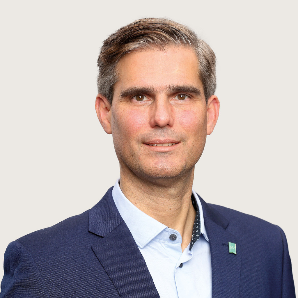 Markus Jung - Geschäftsführer - Lausitz MVZ Forst GmbH | XING