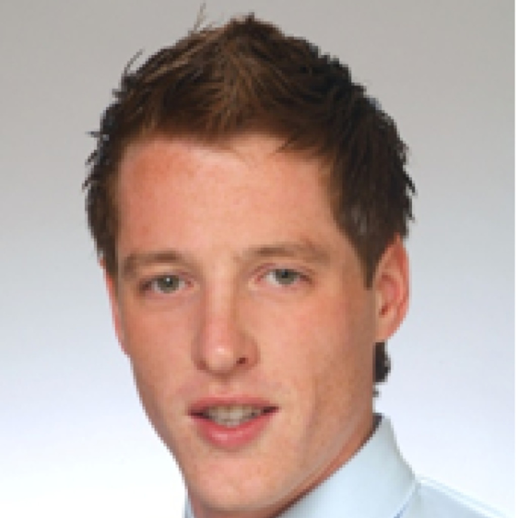 Alexander Ruf - Wirtschaftsinformatik - HTWG-Konstanz | XING