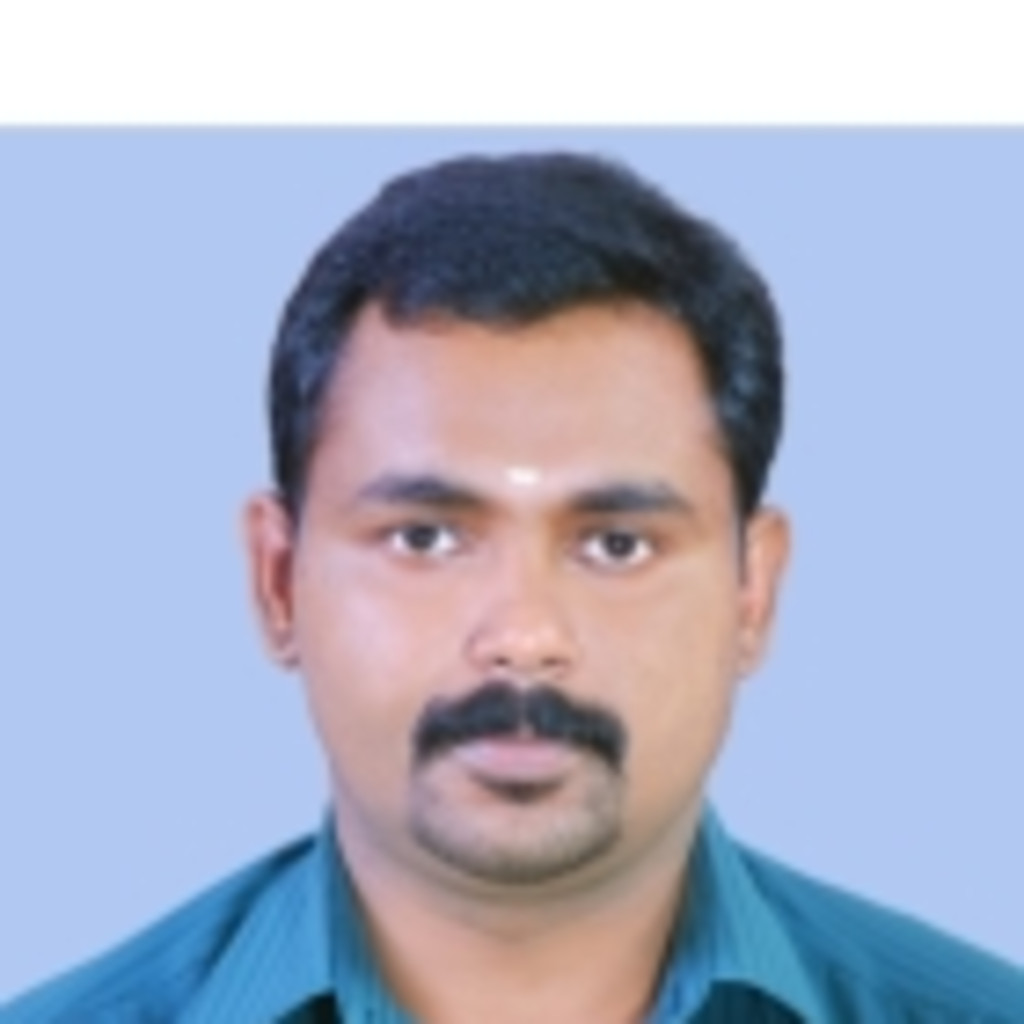 Pramod T P - Web Developer - Mindlabs Systems | XING