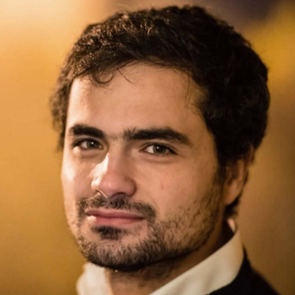 Celso Silvestre - Software Developer - Hottinger Baldwin Messtechnik GmbH | XING