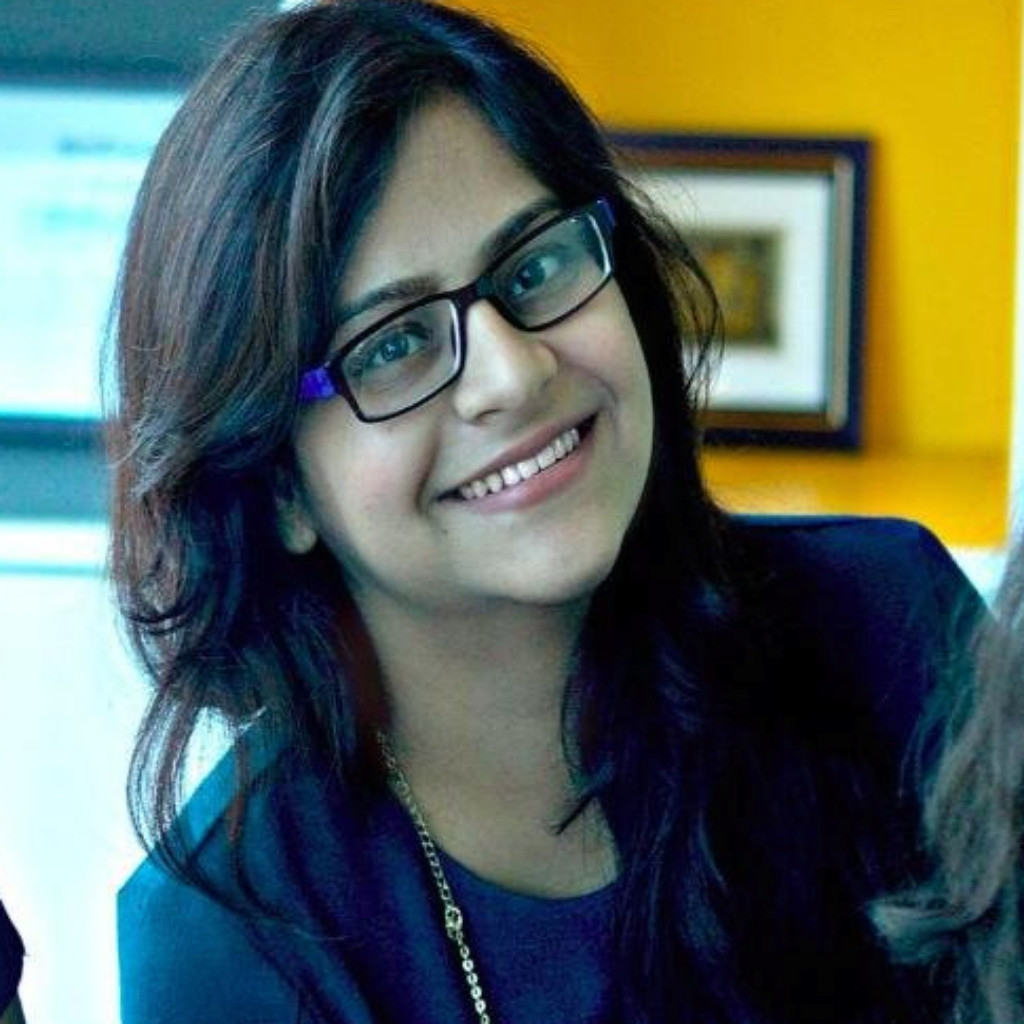 Divya Sharma - Business Analyst - Flutter App Development Company | XING