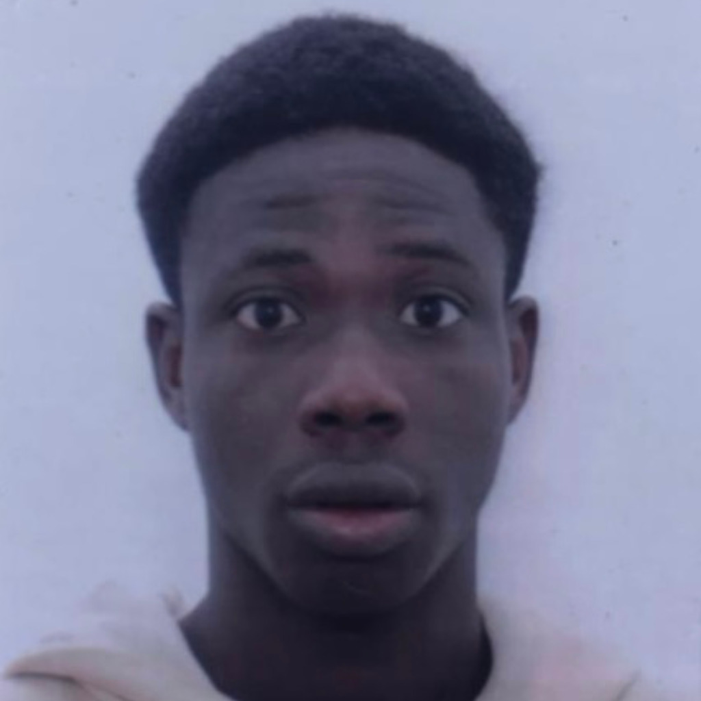 Odjo Junior - Earth roller operator - Erdmac company | XING