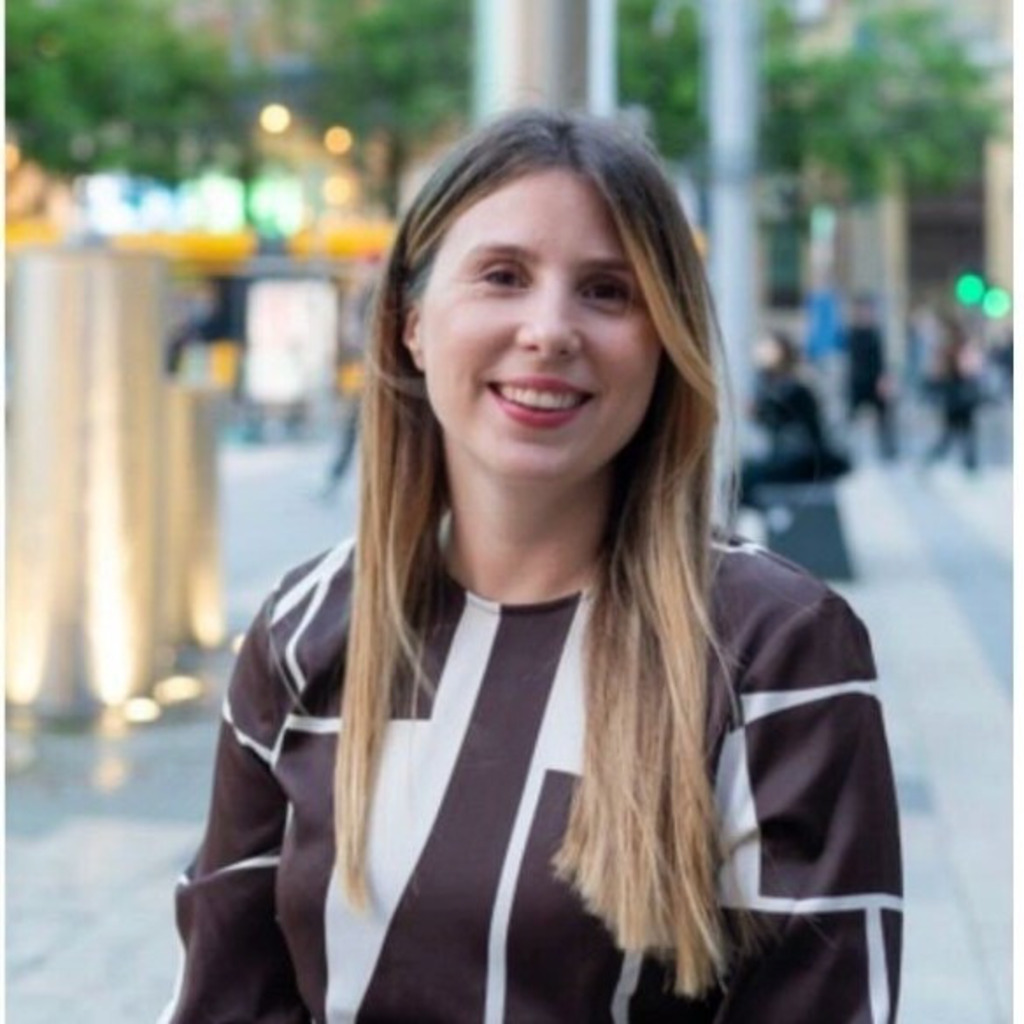 Patricia Heller - Account Representative - Boomi | XING