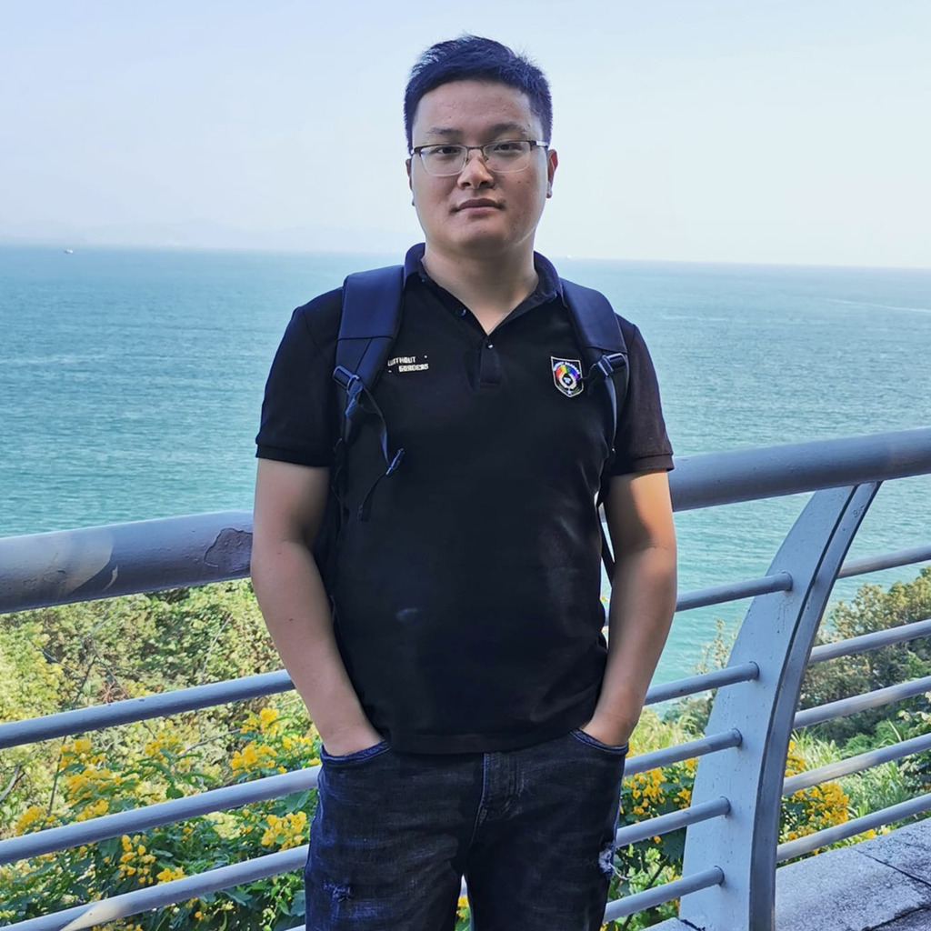 Max Li - overseas sales manager - shenzhen YYC-LED Lighting co.,ltd | XING