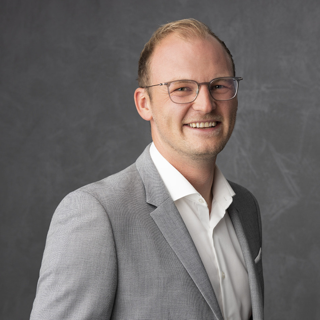 Tim Guß - Fertigungsleitung Standort Tönisheide - Mühlhause GmbH | XING