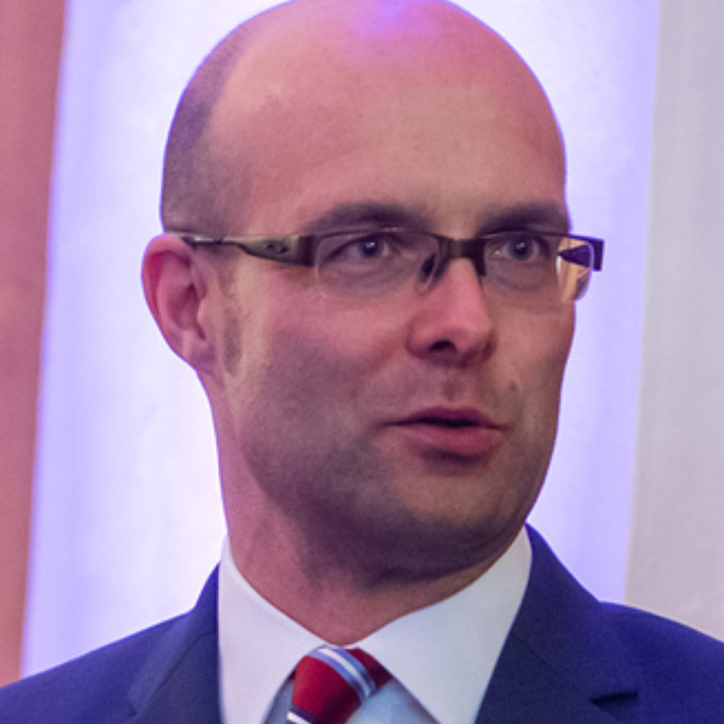 Dr. Jan Seidel - Rechtsanwalt / Head of Legal Germany - Siemens ...