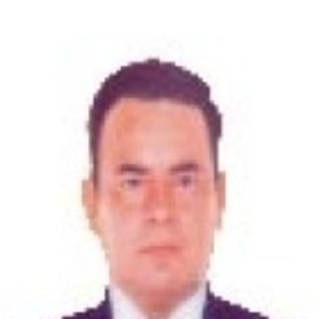 Vicente Rojas Vera - Profesional liberal - Ministerio de Agricultura | XING