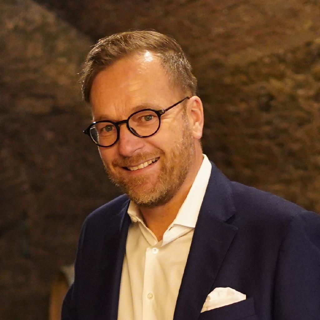 Max Benz - Unternehmer - BTC Benz Training und Consulting | XING