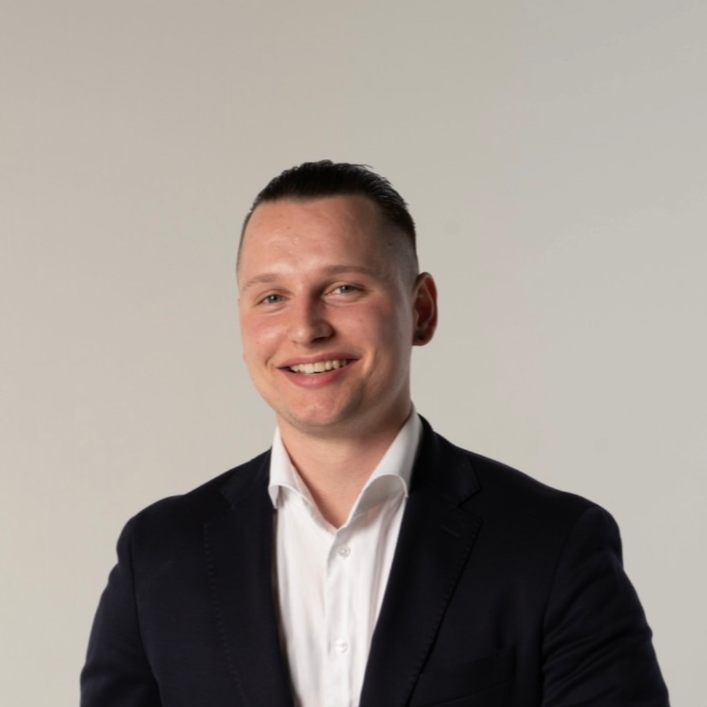 Daniel Krissler - CNC-Schleifer - Karl Bruckner GmbH | XING