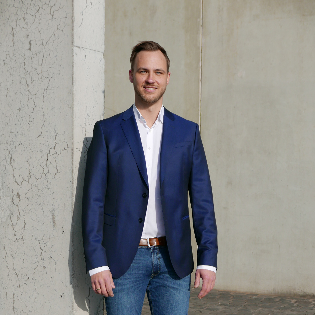 Jan Christopher Risse - Berater - sinopsis ag | XING