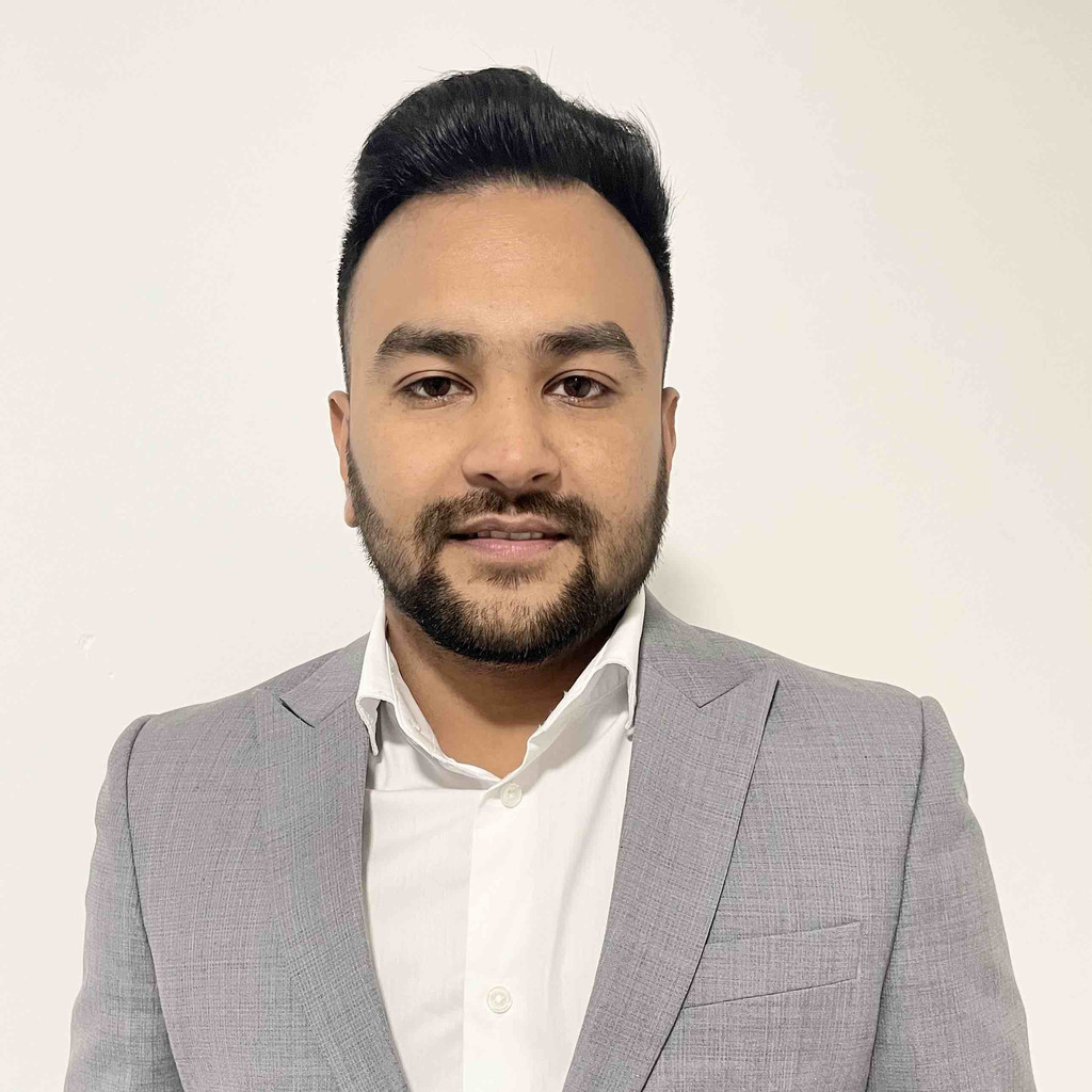 Md Najmul Sharkar - Data Analytics Engineer - Aquila Capital | XING