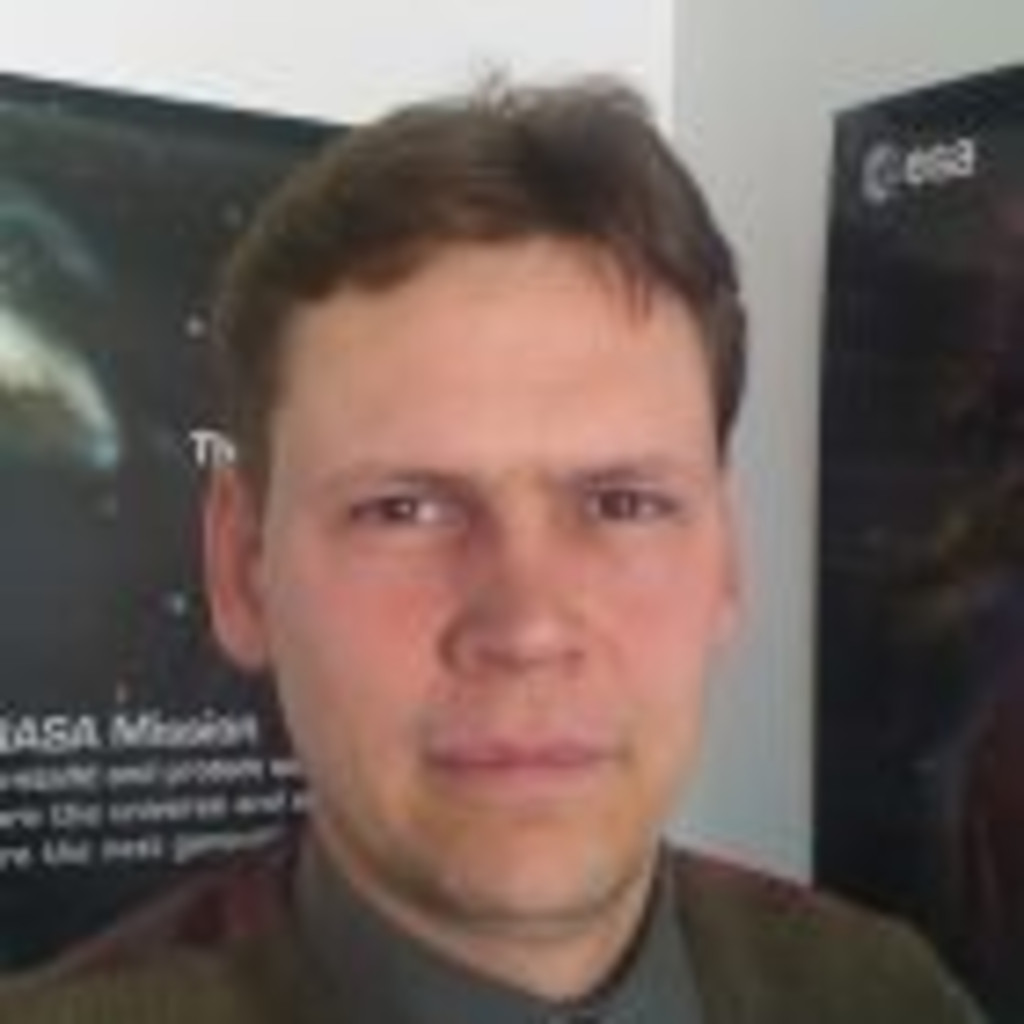 Ronald Auerbach - Projektmanager - Selbstständig | XING