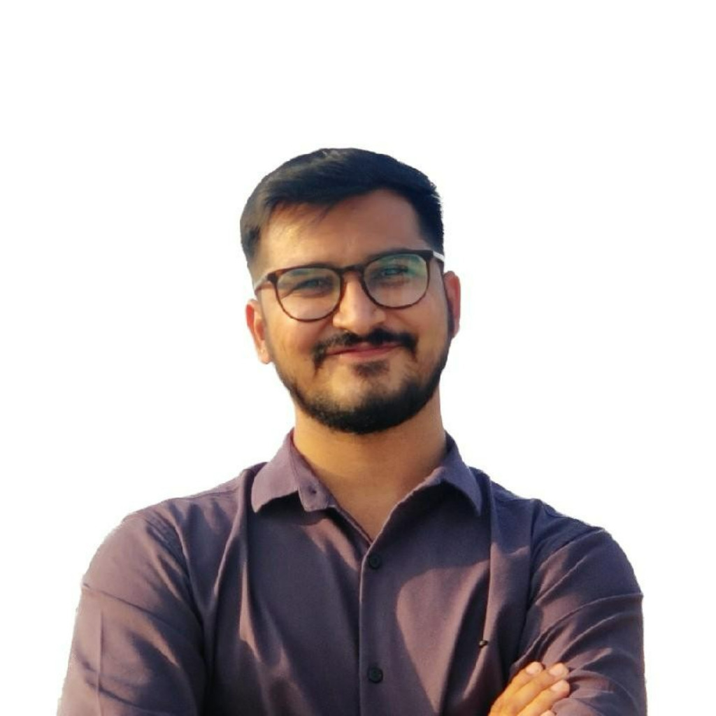 Pratik Vagadia - Business Development Manager - Codetrade India Pvt Ltd ...
