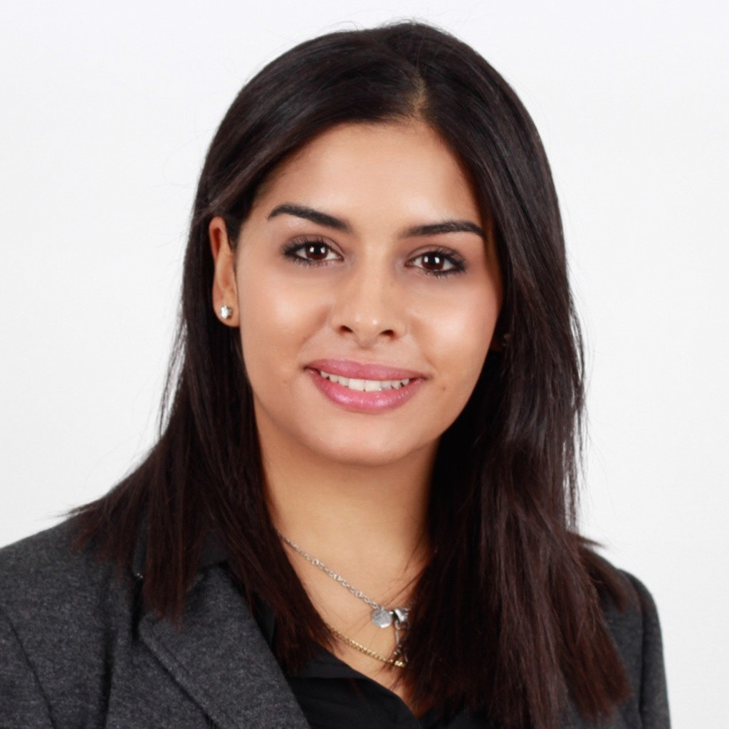 Maryam El-Nashar - Praktikantin - Hotelplan Suisse | XING