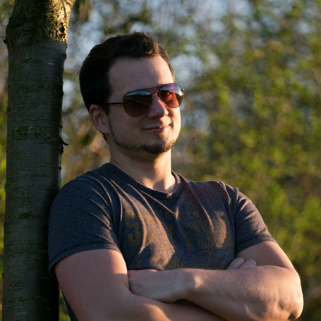 Tim Eßer - Experten Team - DB Fahrzeuginstandhaltung GmbH, Werk Krefeld ...