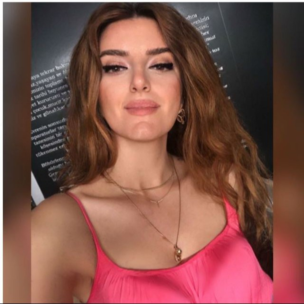 Elif Şenay - Founder & Private Label Apparel Manufacturer - YSRTEX ...