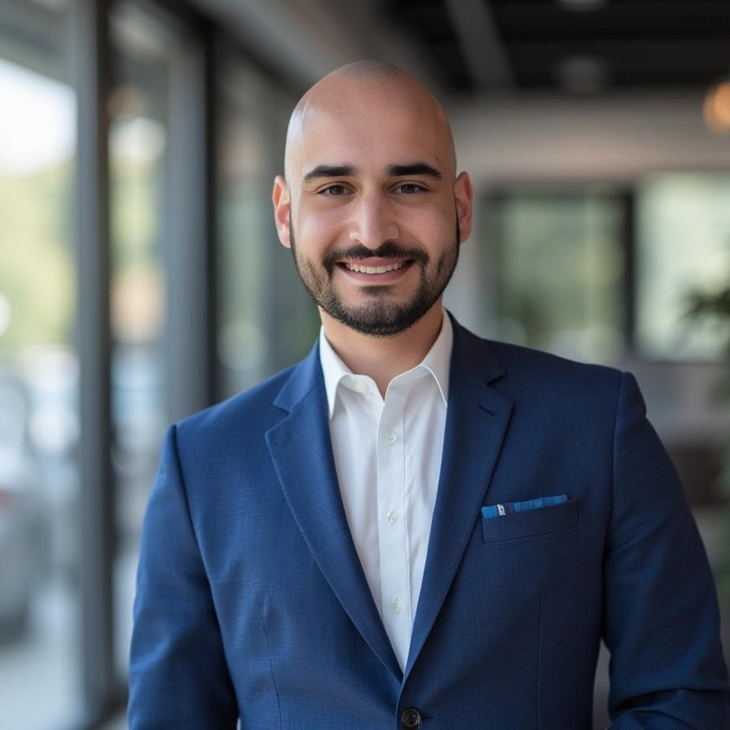 Michael Rutz - Safety Consultant - EUCHNER GmbH + Co. KG | XING