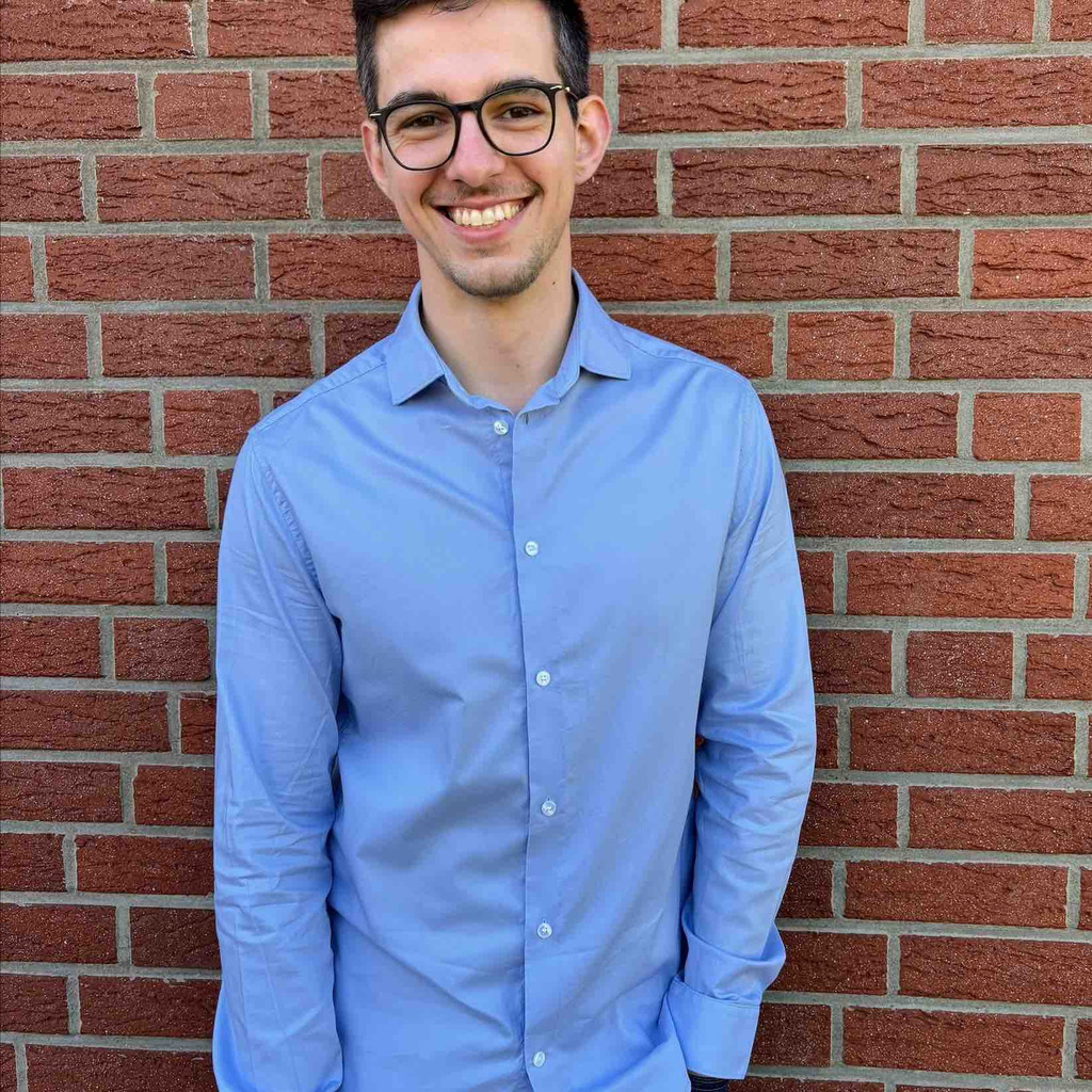 Raphael Alves - Ergotherapeut - Diakonie Himmelsthür | XING