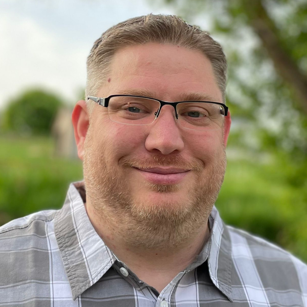 Thorsten Moritz - Angebotsleitung, päd. Leitung - CJD Oberurff | XING