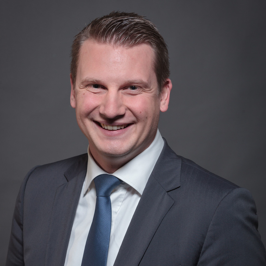 Stefan Fuchs - Chief Operating Officer - Alpha Real Estate Group | XING