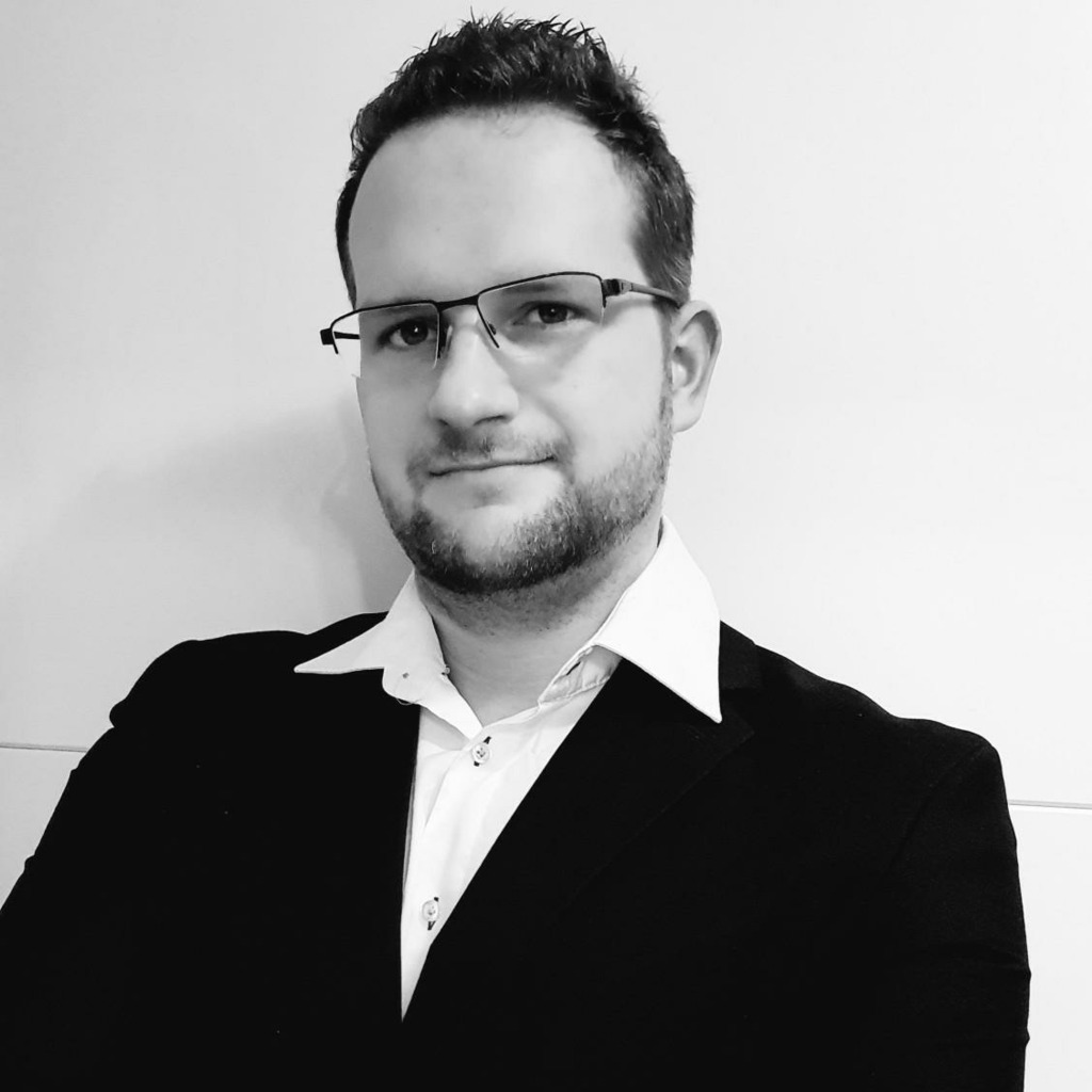 Michael Lienert - Service Technican - PMS Perfect Media Solutions GmbH ...