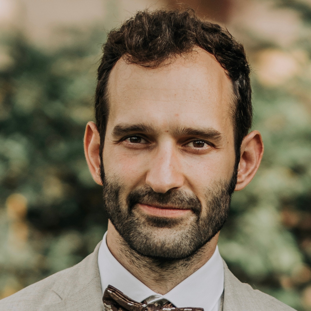 Matthias Rittershausen - Elektrotechniker - Grace Europe Holding GmbH ...