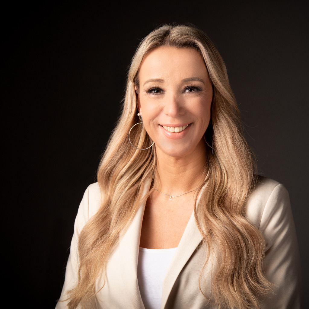 Sabrina Schmidt - Assistentin der Geschäftsführung - G + M Personal | XING