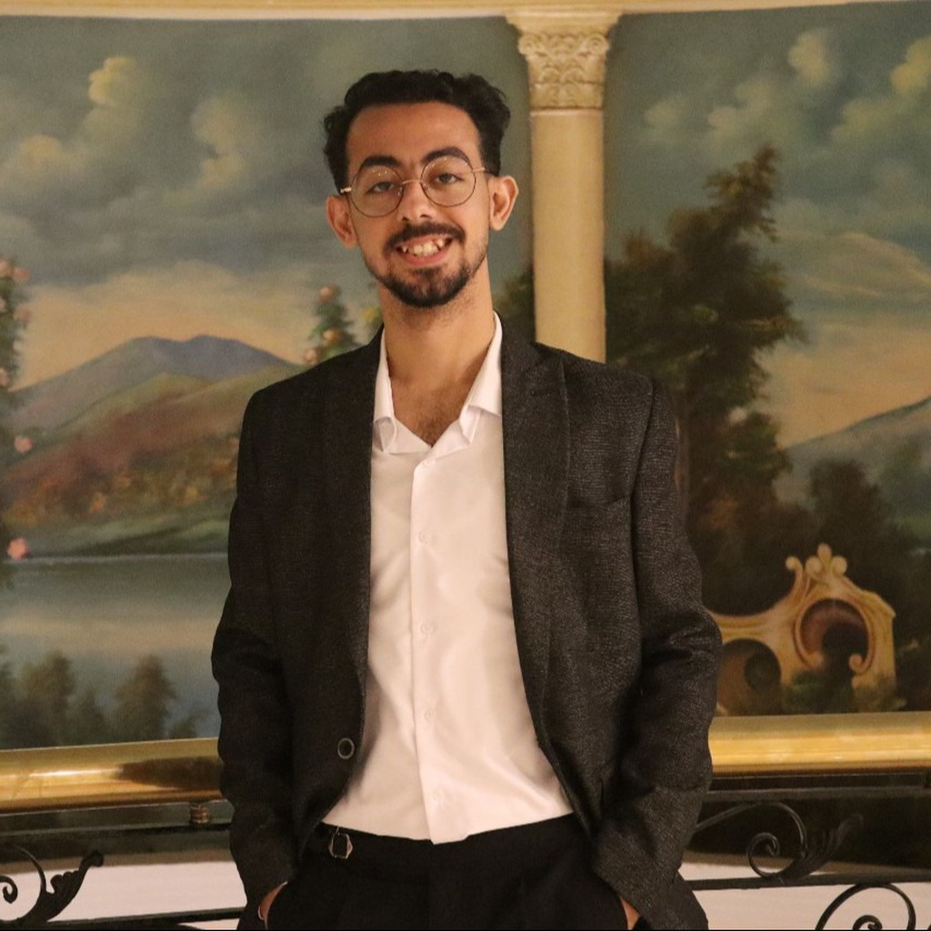 Mostafa Samy - IT Assistant - EFEEGYPT | XING