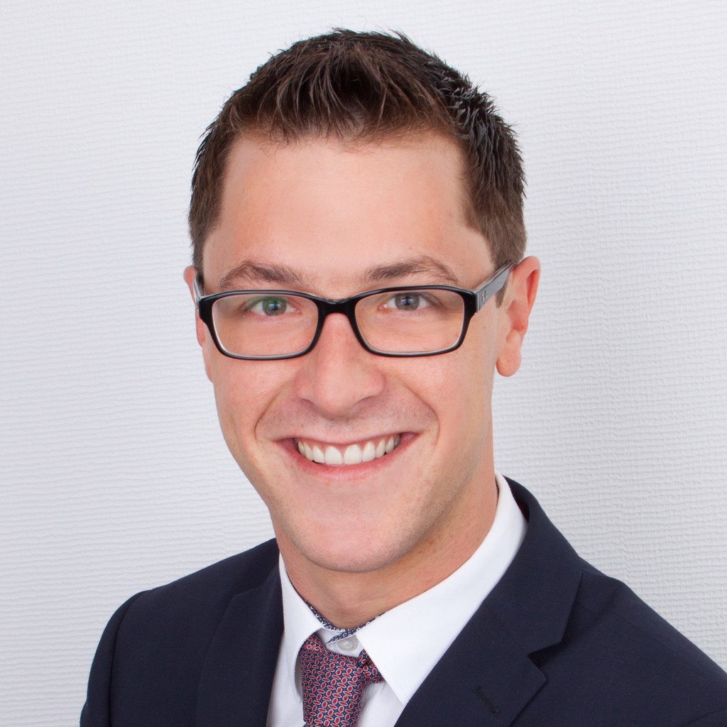 Jan Berger - Produktmanager - AxFlow GmbH | XING