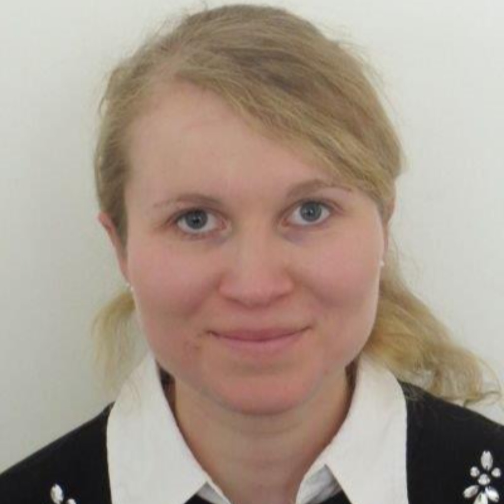 Sarah Bielack - Personalreferentin - Landesmesse Stuttgart GmbH | XING