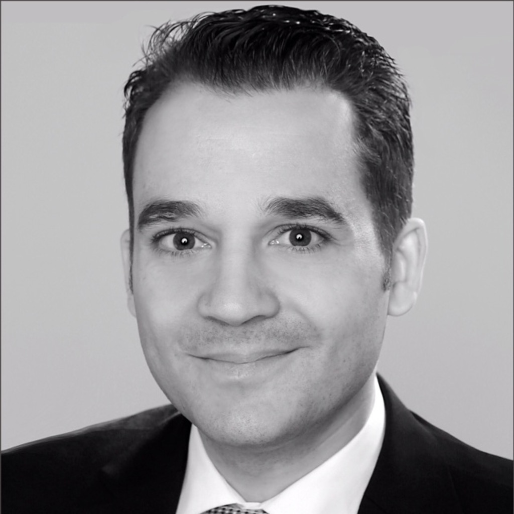 Stephan Knoche - Department Manager Planning - Body in White - BMW ...