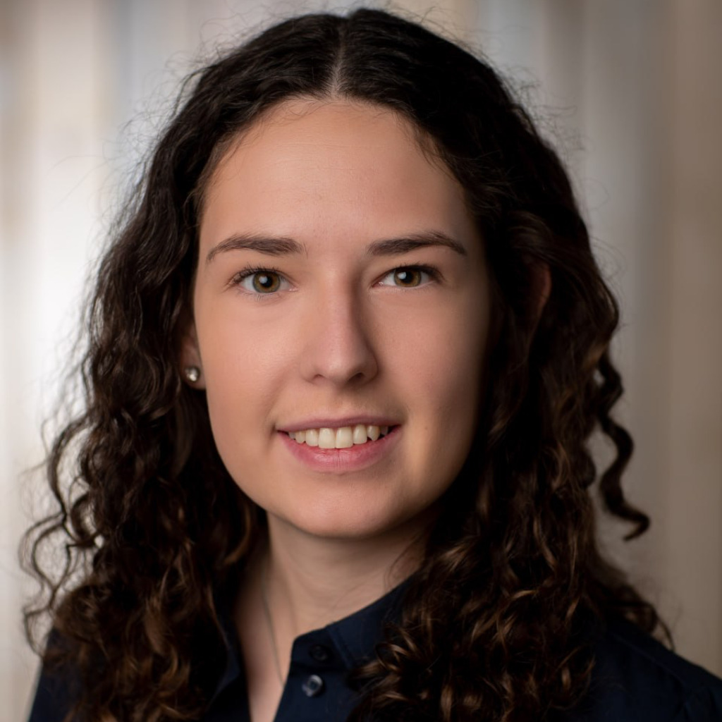 Linda Wulf - Maschinenbau - FH Südwestfalen | XING