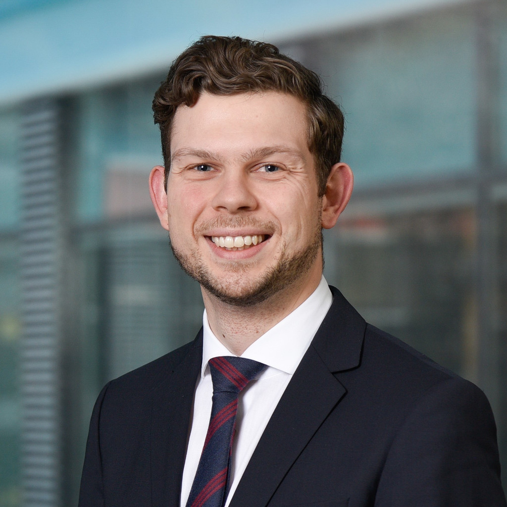 Florian Ernst - Manager | Technology Strategy & Architecture - Deloitte | XING