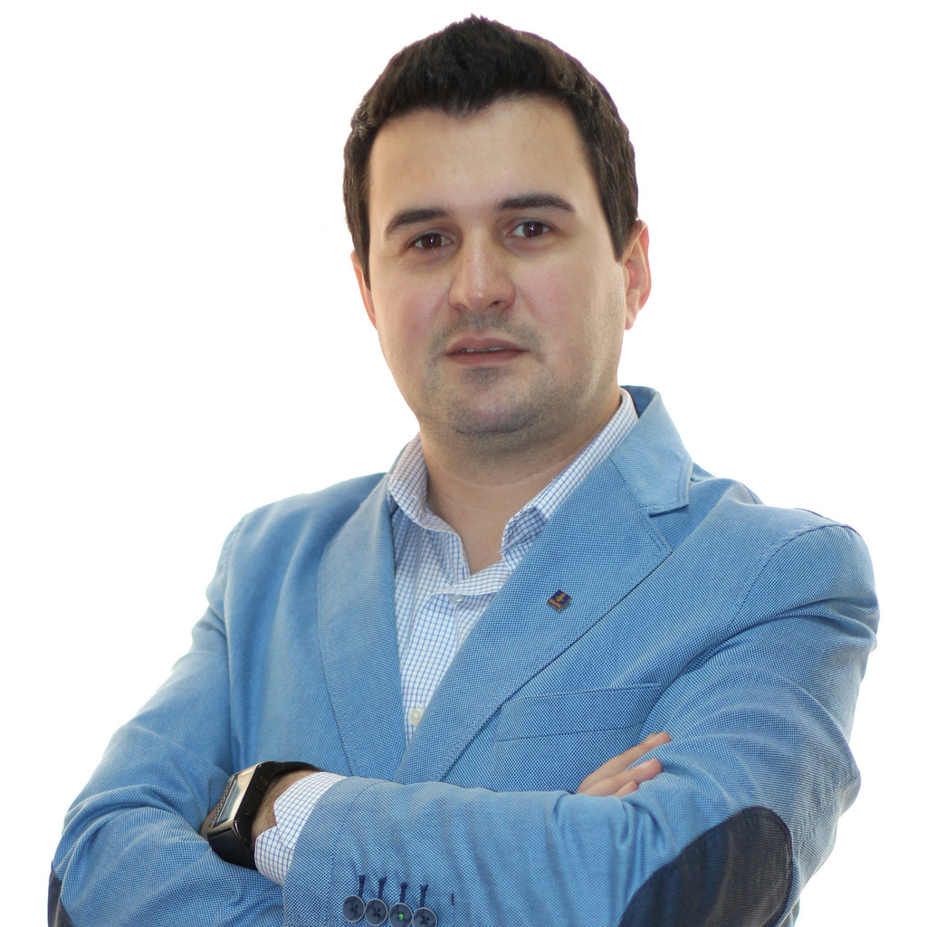 Otar Moseshvili Contracts Tender Design Administrator At BAUER otar-moseshvili-contracts-tender-design-administrator-at-bauer