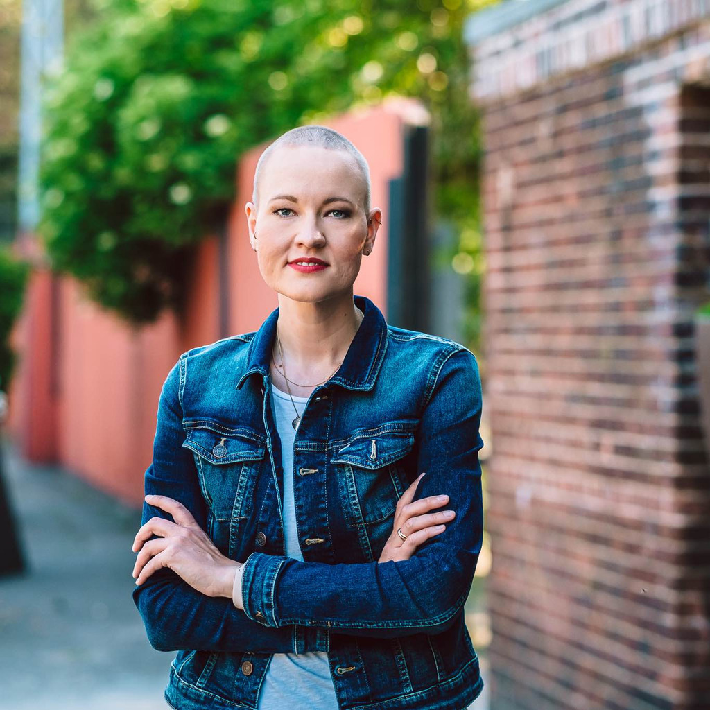 Laura Marie Maaß - Dolmetscherin und Wissenschaftlerin - # ...